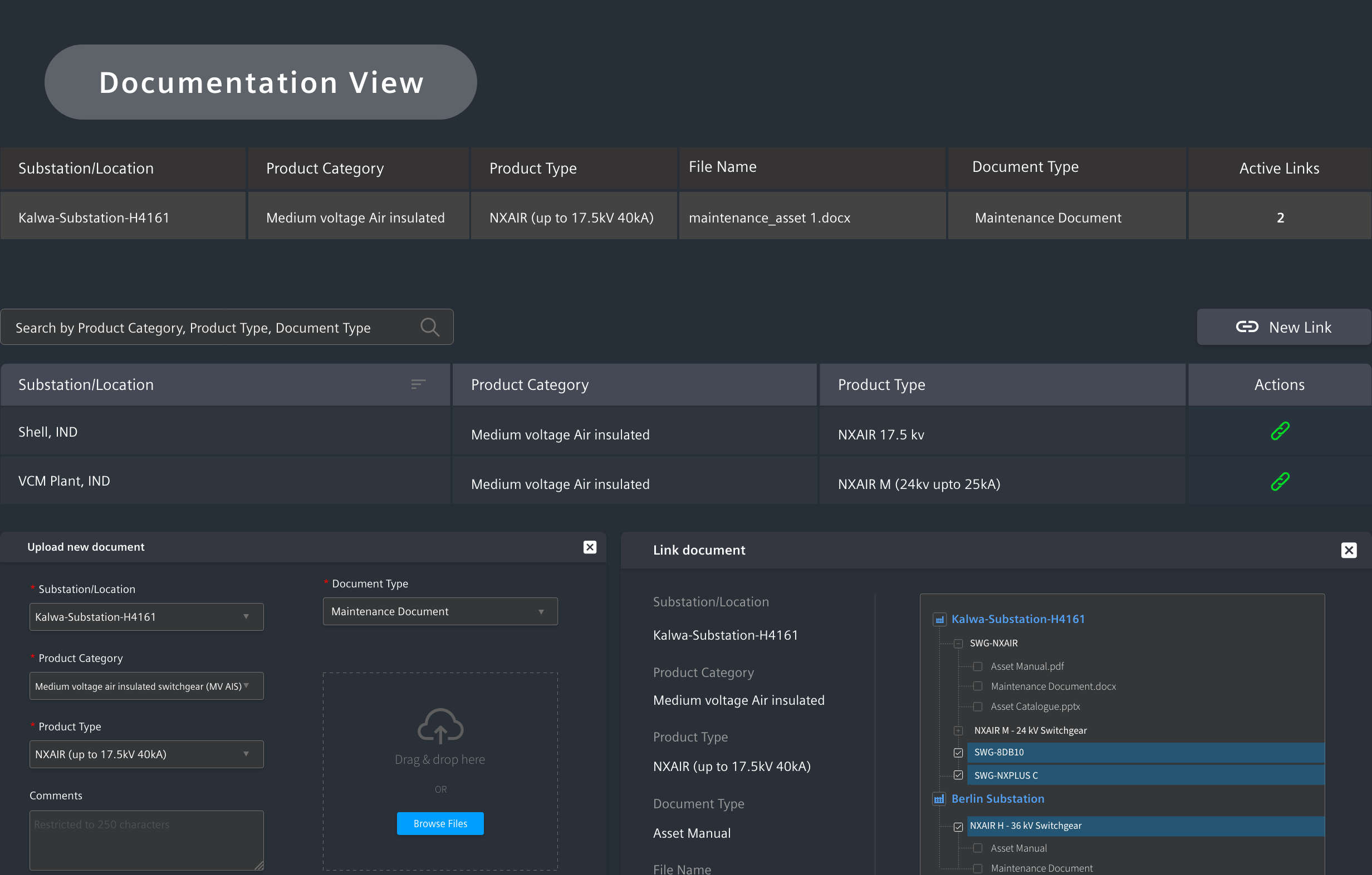 NXpM Transparency AIS, single - 1 Feed.