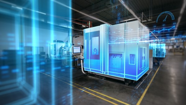 Industrial Edge for Machine Tools Package