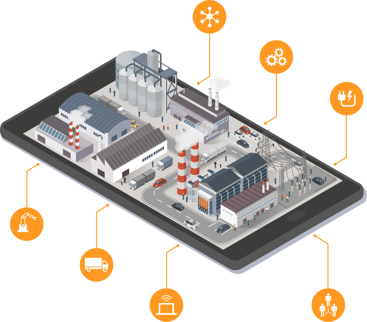 OPC Router - The Communication Middleware. Innovative. Simple. Effective.