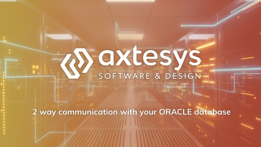 Oracle Connector