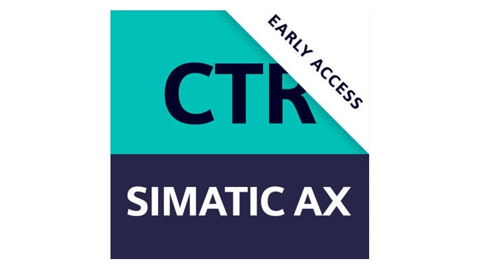 SIMATIC AX Early Access