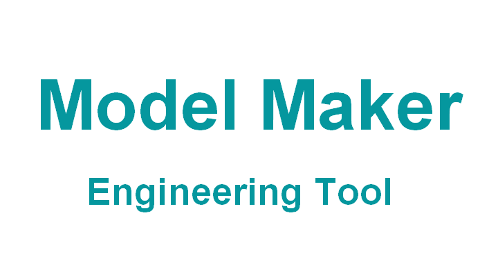 Model Maker