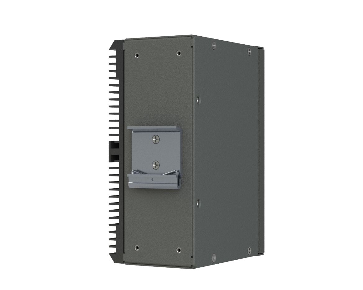DYNICS XiA2-N4200-IEM Industrial Computer Module