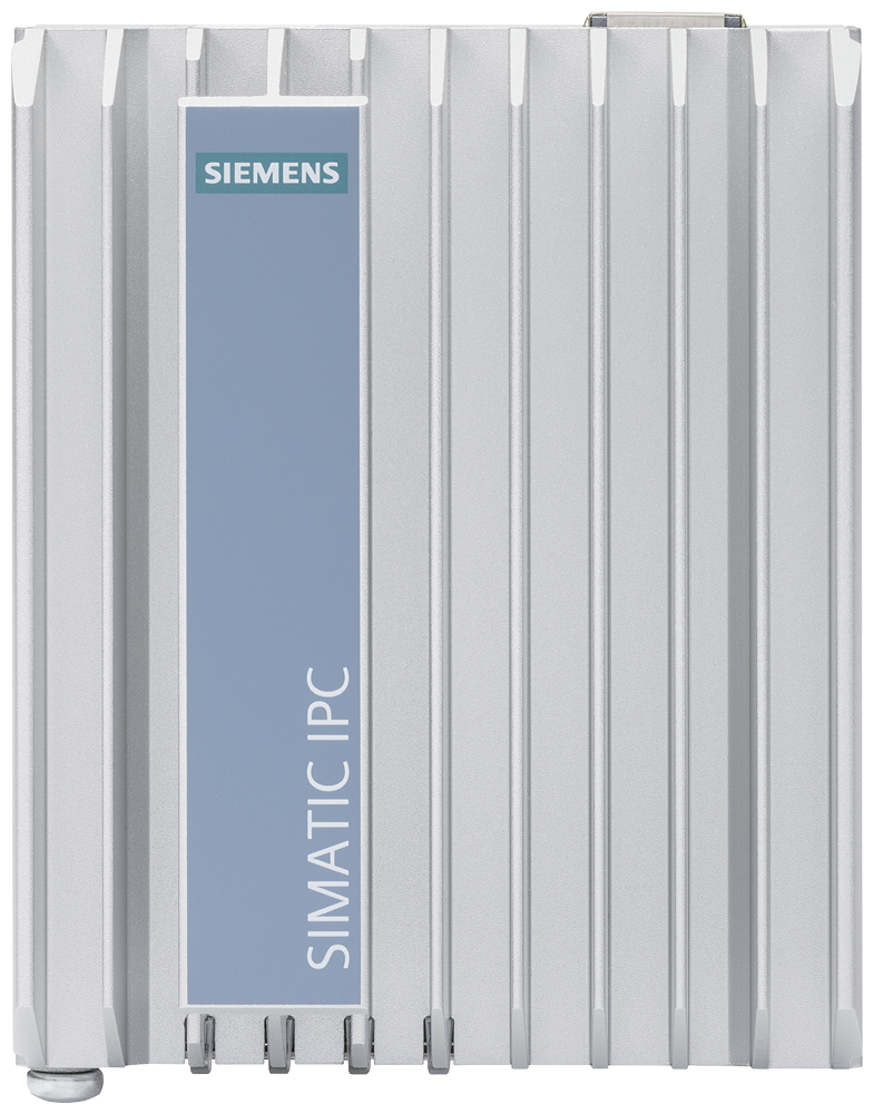SIMATIC IPC BX-21A Industrial Edge Device