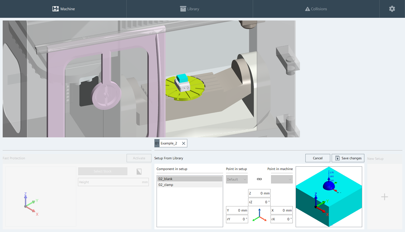 Protect MyMachine /3D Twin