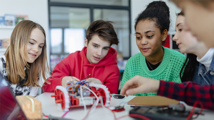 Pathway to Learning Essentials