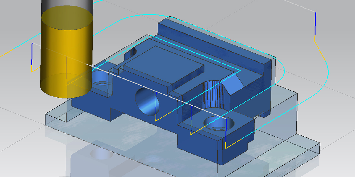 NX X Manufacturing Essentials