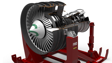 NX Cloud Connected - Advanced Designer