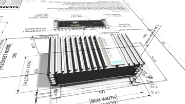 NX Cloud Connected - Drafting & Layout